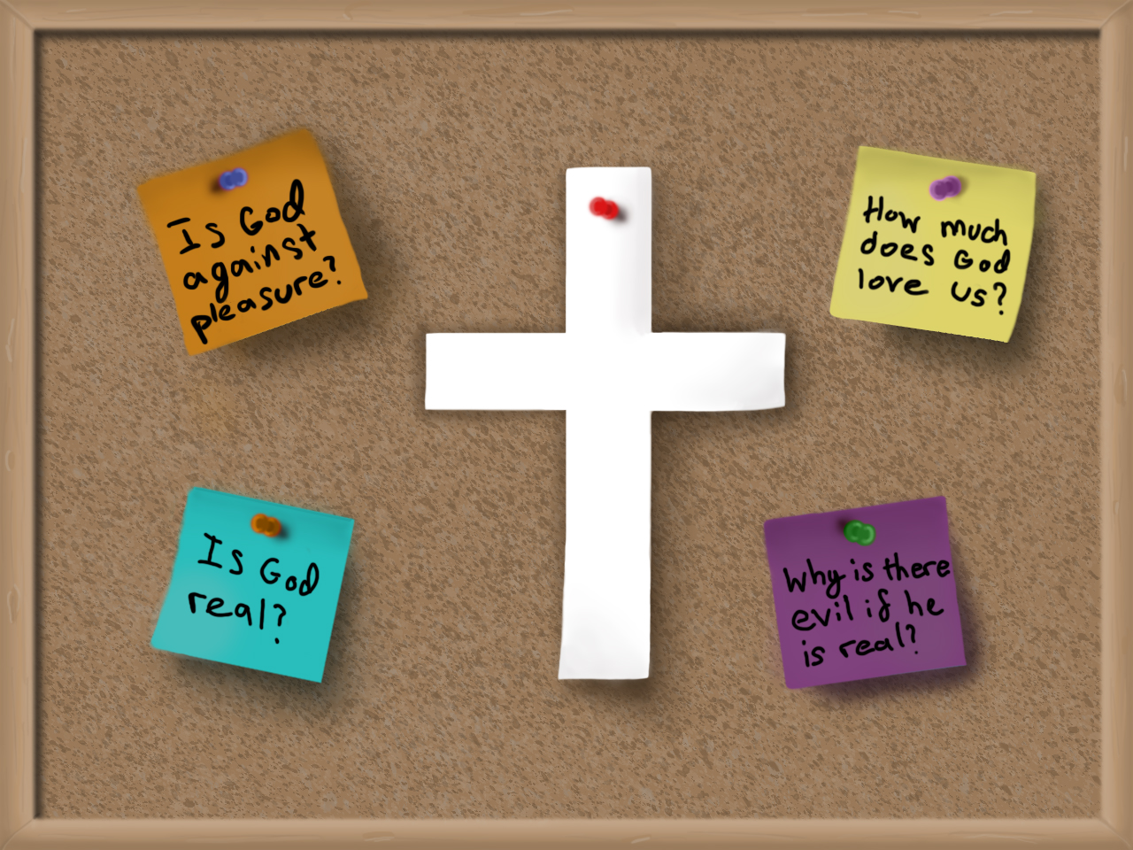 A Powerful Revelation: How Jesus Profoundly Changed My Life